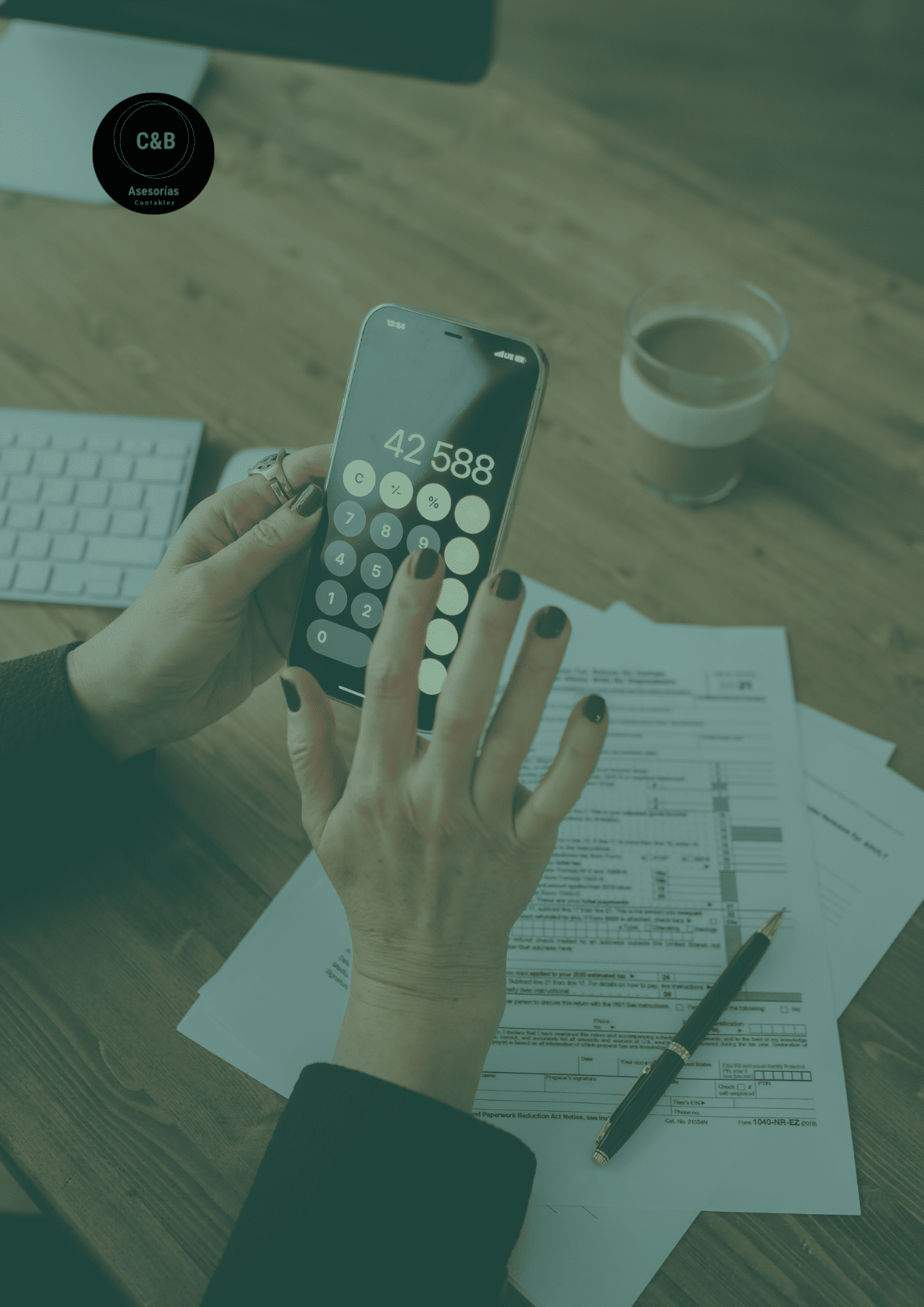 ¿Qué es el formulario 22 y cómo se completa? – Pinchaca.cl